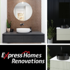 Express Homes Renovations – Bathroom Renovation Services Melbourne